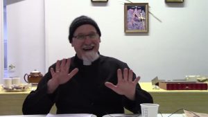 First Steps in Christian Orthodoxy – Orthodox Catechism Class 5 ...
