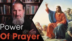 The Miracles of the Jesus Prayer - Orthodox.com