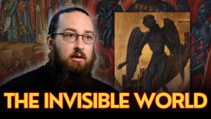 The Unseen World: Demon Possession and Exorcism - Orthodox.com