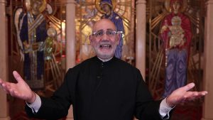 Why Did Jesus Perform Miracles? | Orthodox Virtual Sunday School ...